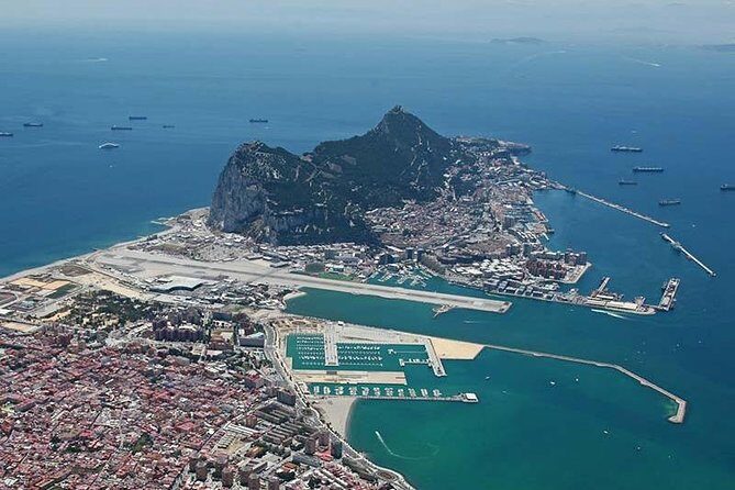 Private tour and shore excusion of Gibraltar from Cadiz - The Transport & Comfort Factor