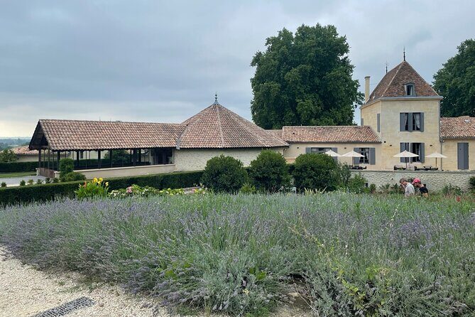 Private Tour and Tastings in St-Emilion: Grands Crus and Monuments - Practical Details and Considerations