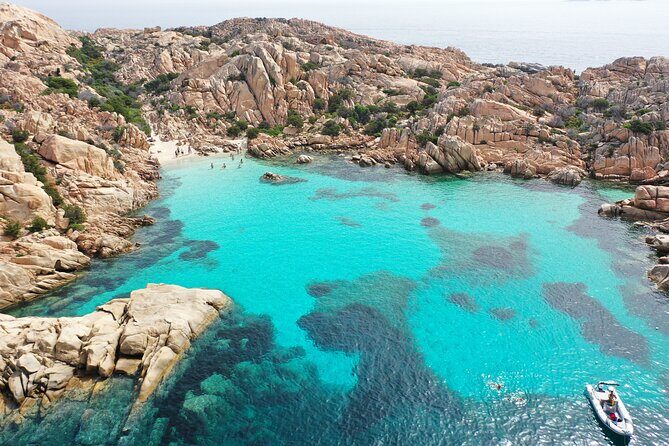 Private tour, archipelago of La Maddalena - Who Would Love This Tour?