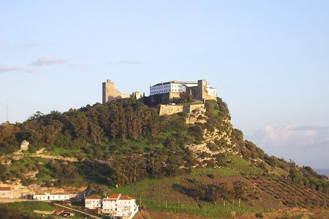 Private Tour: Arrábida Day Trip from Lisbon Including Wine Tasting - Practical Tips for Travelers