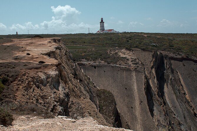Private Tour: Arrábida Natural Park and Sesimbra Day Trip from Lisbon - Why Choose This Tour?