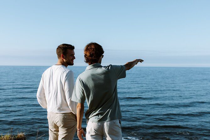 Private Tour at a Family Winery and Basque Coast Route - What to Expect During the Tour