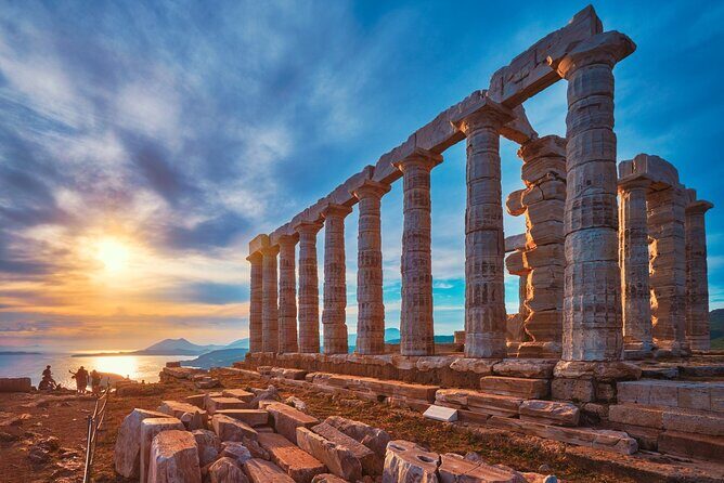 Private tour at Cape Sounio and the Temple of Poseidon - Why This Tour Offers Great Value