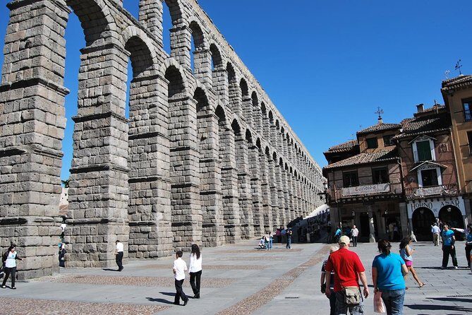 Private Tour: Avila and Segovia from Madrid - Who Should Consider This Tour?