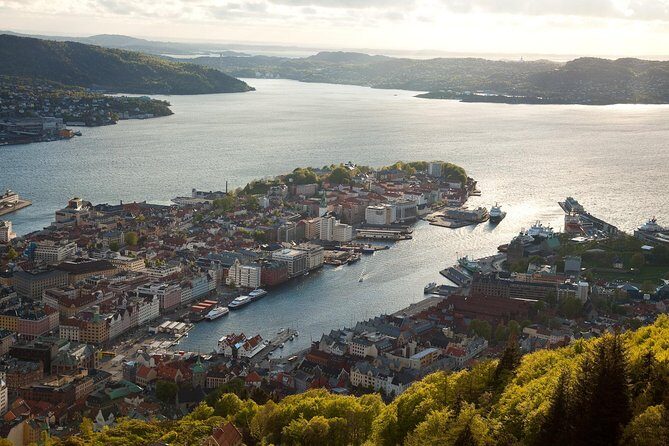 PRIVATE TOUR: Bergen city sightseeing, 3 hours - FAQs