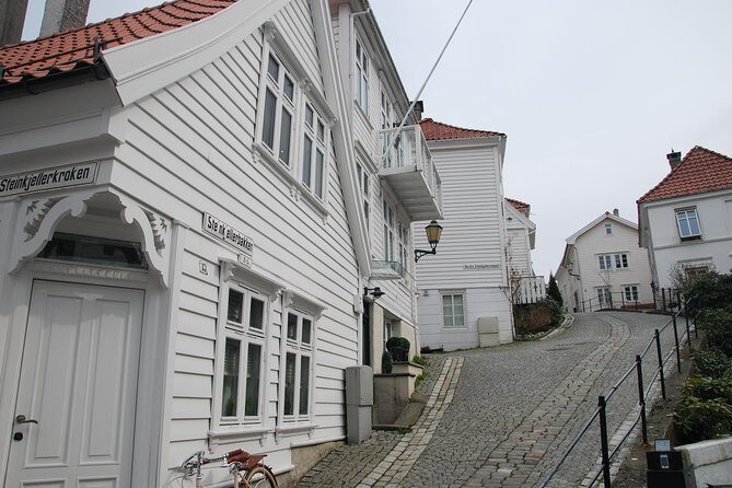 PRIVATE TOUR: Bergen city sightseeing, 5 hours - Final Thoughts: Who Should Consider This Tour?