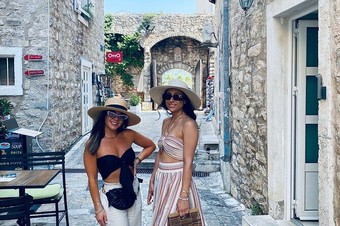 Private tour: Best of Montenegro day tour - Potential Drawbacks and Considerations