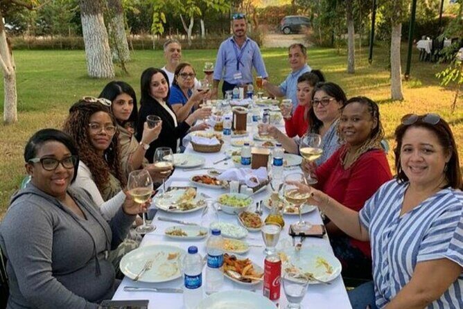 Private Tour : Biblical Ephesus Tour for Cruisers from Kusadasi ( Ephesus ) Port - The Real Experience: What Travelers Say