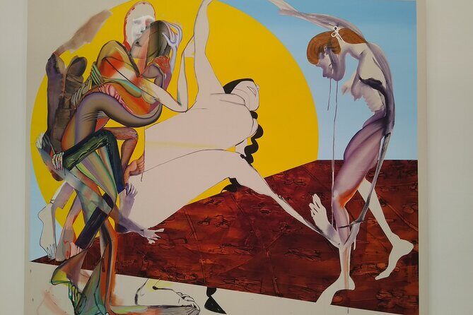 Private tour Biennale 2026: In Minor Key - Who Should Book This Tour?