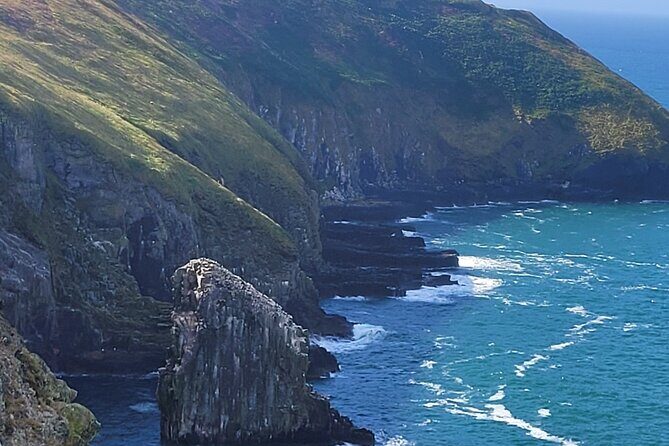 Private Tour Blarney Kinsale & Cobh Awarded Badge of Excellence - Why This Tour Works Well