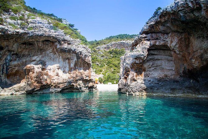 Private Tour: Blue Cave and Hvar from Split - The Bottom Line
