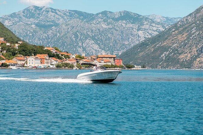 Private tour - Blue Cave and Lady of the Rocks 3 hours tour - Why This Tour Offers Great Value