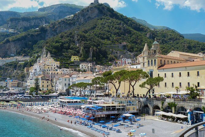 Private Tour by Car from Sorrento to the Amalfi Coast - Real Traveler Insights