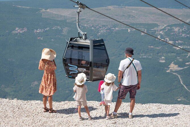 Private Tour Cable car -Kotor- Perast- our Lady of the Rocks - Final Thoughts: Is This Tour Right for You?