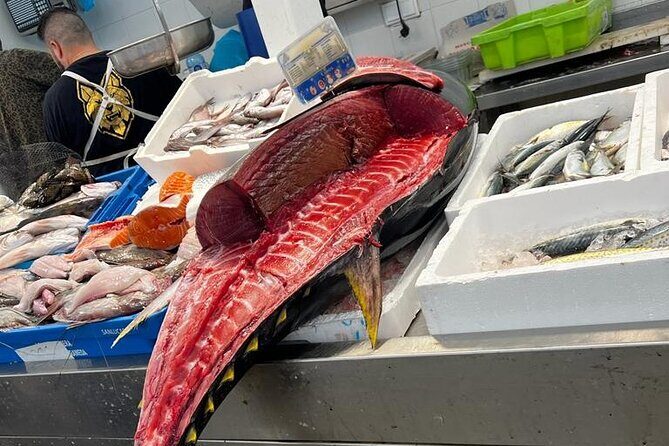 Private tour Cadiz: the city of light - What Reviewers Love About This Tour