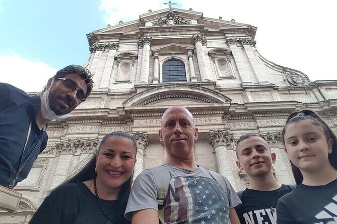 Private Tour - Capitoline Museums - The Sum Up