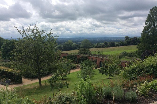 Private Tour: Chartwell House Tour from London - Who Is This Tour Best Suited For?