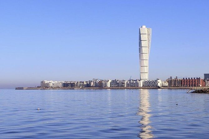 Private tour Copenhagen to Lund & Malmö City daytrip - Authentic Experiences and Insider Tips