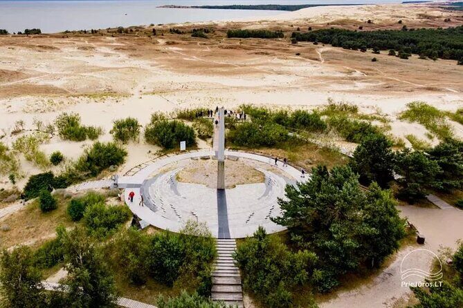 Private Tour: Curonian spit (Neringa) from Klaipeda - Transport, Timing, and Comfort