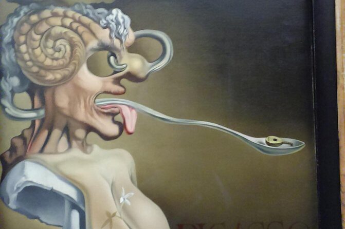 Private tour: Dali Museum and Girona from Barcelona - Authentic Reviews and Insights