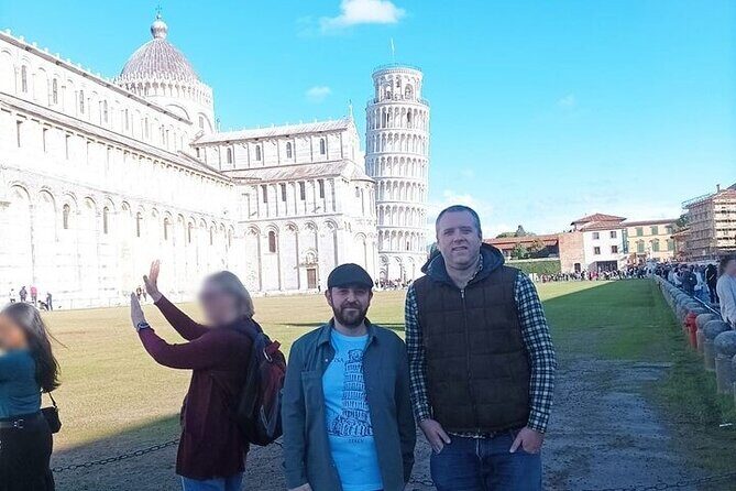 Private Tour: Day Trip to Florence and Pisa from Rome with Lunch - Value and Price Point