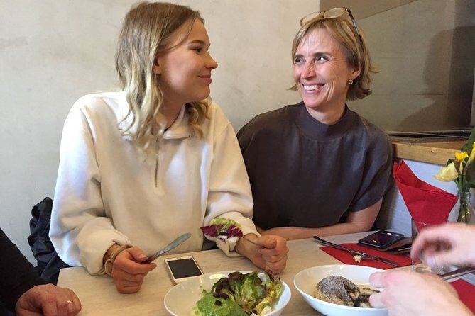 Private Tour: Daytime Food Tour Trends & Classics - The Heart of the Food Stops: What Sets Them Apart