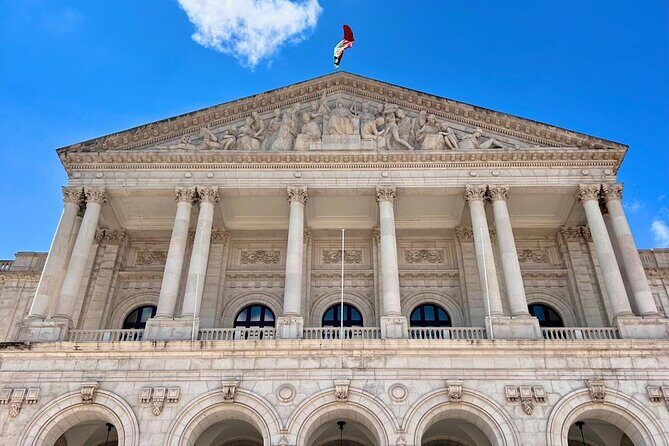 Private Tour DE Tuk Tuk Chiado and Bairro Alto in Lisbon - Practical Details and Value