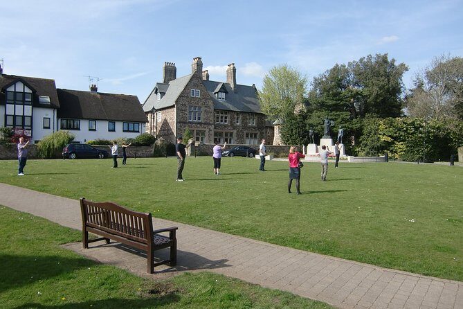 Private Tour: Doctor Who TV Locations and Tour of Cardiff - Final Thoughts