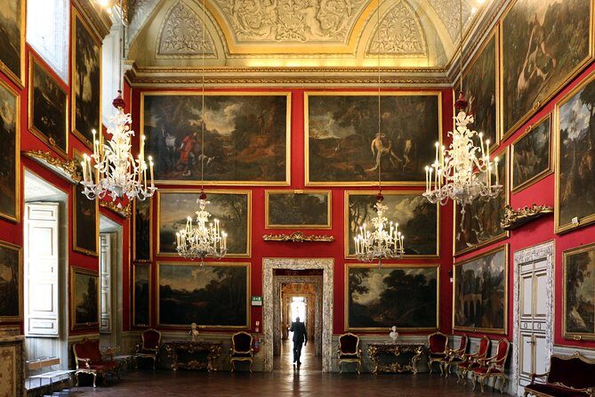 Private Tour - Doria Pamphilj Gallery - Who Should Book This Tour?