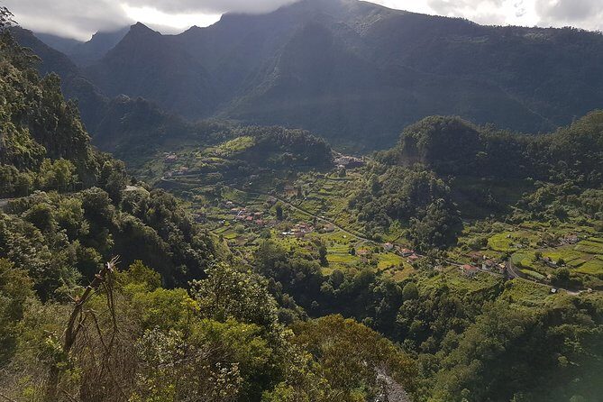 Private Tour East Madeira - Practicalities and Value for Money