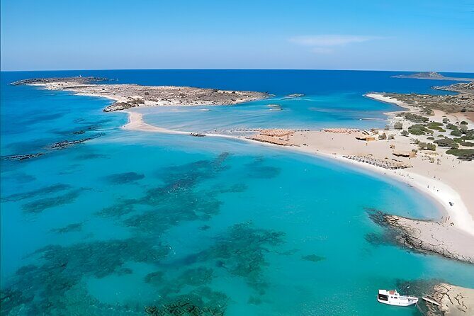 Private Tour Elafonisi Beach with Honey Olive Oil & Wine Tastings - What Travelers Say About This Tour