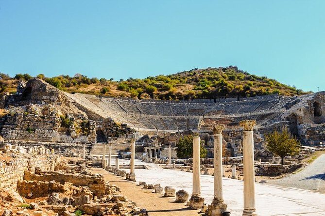 Private Tour: Ephesus and St. Mary's House from Izmir with Lunch - Who Will Love This Tour?