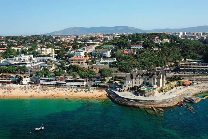 Private Tour: Estoril and Cascais Day Trip from Lisbon - The Value of This Private Tour