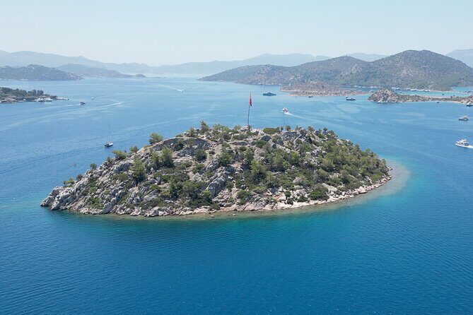PRIVATE TOUR: Explore Hidden Gems of Marmaris Peninsula - What Makes This Tour Stand Out?
