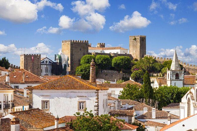 Private Tour Fátima, Nazaré, and Óbidos Day Trip from Lisbon - FAQs