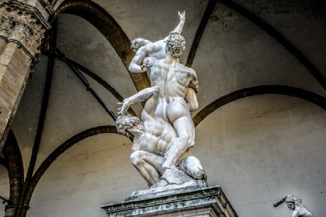 Private Tour: Florence and Pisa from Rome Full-Day - A Breakdown of the Itinerary