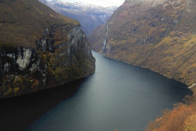 Private tour from Ålesund to Geiranger up to 15 people - FAQs