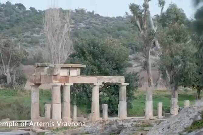 Private tour from Athens to Marathon with a pickup - Who Will Love This Tour?