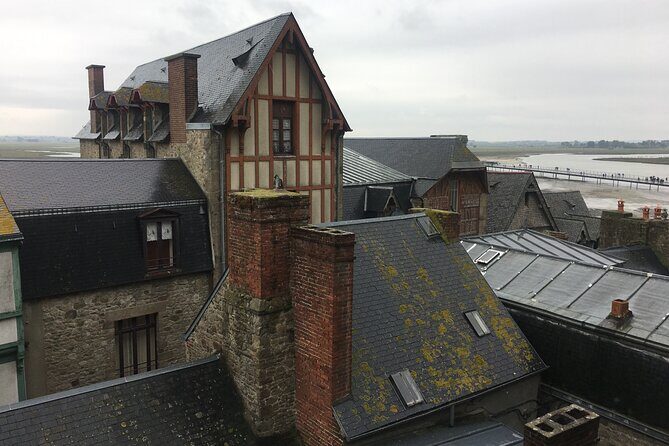 Private tour from Bayeux to Mont Saint Michel with Licence Guide - The Experience: Why It’s Worth It
