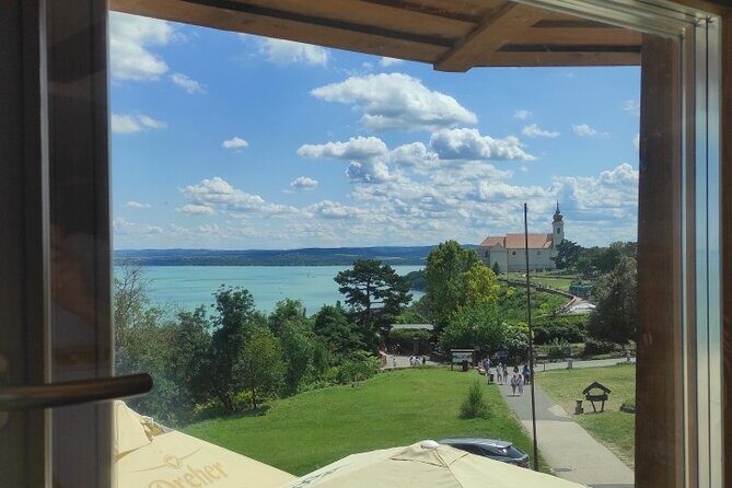 Private tour from Budapest to a top hidden treasure region of Europe: Lake Balaton - The Authenticity and Uniqueness