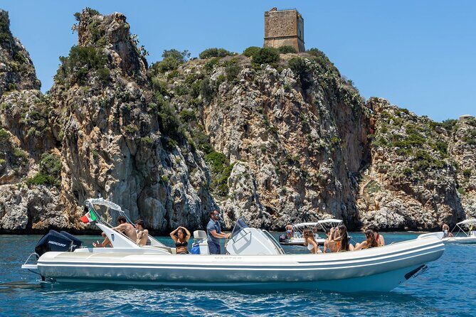 Private tour from Castellammare del Golfo to San Vito Lo Capo - Who Would Love This Tour?