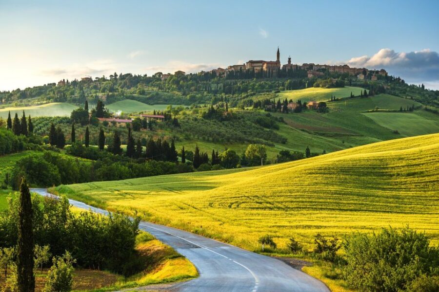 Private Tour From Florence to Cortona and Montepulciano - Who Will Love This Tour?