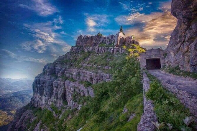 Private Tour from Kutaisi to Mountainous Racha and Monasteries - Why This Tour Is a Solid Choice