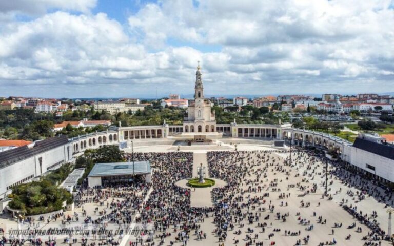 Private Tour from Lisbon: Fátima, Batalha, Óbidos & Nazare. - Why This Tour Delivers Value