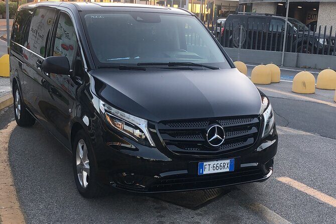 Private tour from Livorno port to Pisa and Florence - Price and Value