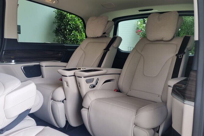 Private Tour from Marseille Cruise Port or Hotel with Luxury Van - How the Tour Fits Different Travelers