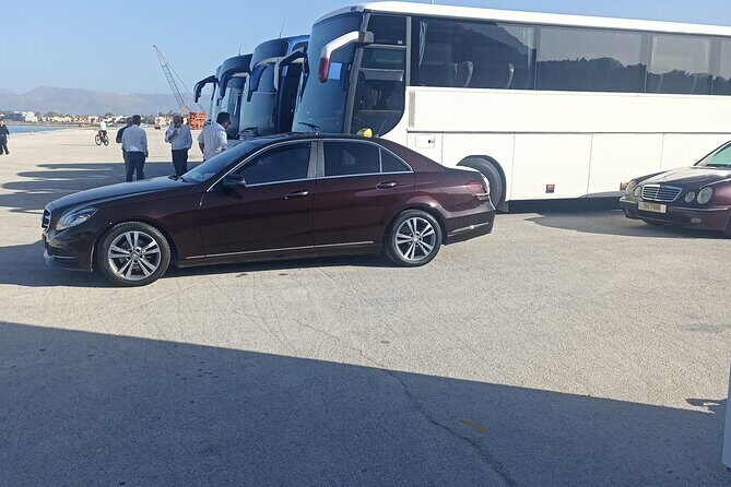 Private Tour from Nafplio to Mucenae and Epidaurus - Who Is This Tour Best Suited For?