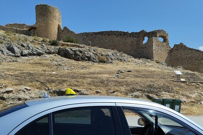 Private Tour from Nafplio to Mycenae - Who is This Tour Best For?