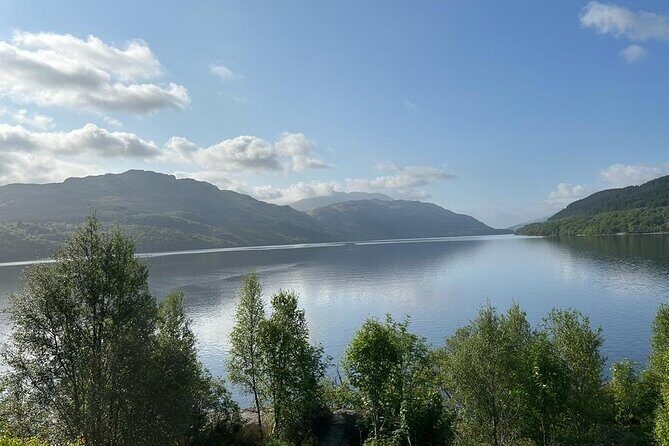Private Tour from Oban - Highlands, Glencoe, Lochs & Castles - Practicalities & Tips