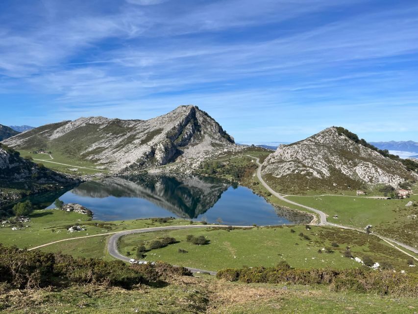 Private Tour from Oviedo to Covadonga and Europe Peaks lakes - A Closer Look at the Itinerary and What to Expect